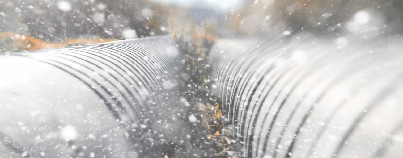 5 Things Every Facility Should Prepare for Winter to Avoid Pipeline Bursts