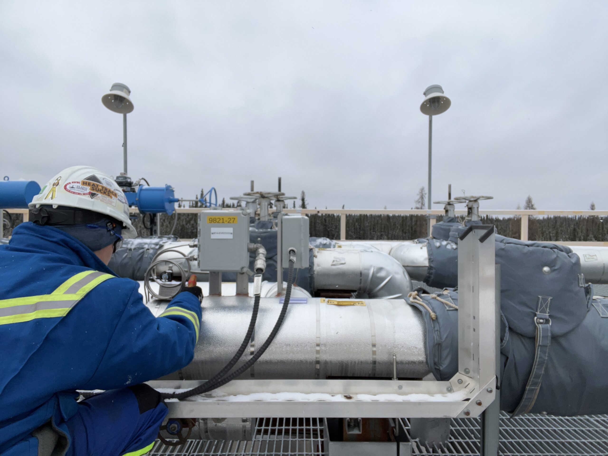 Customer Success Story: Eliminate Wasted Hours through a Heat Trace Assessment