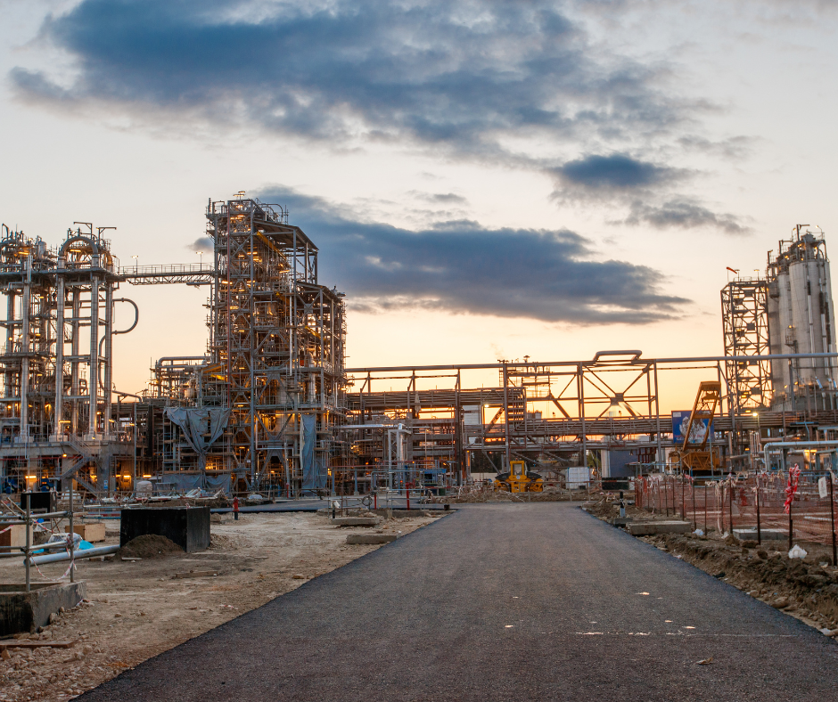 Avoid Costly Facility Shutdowns