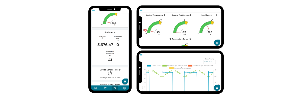 SmartTrace- An Innovative Heat Trace System Solution