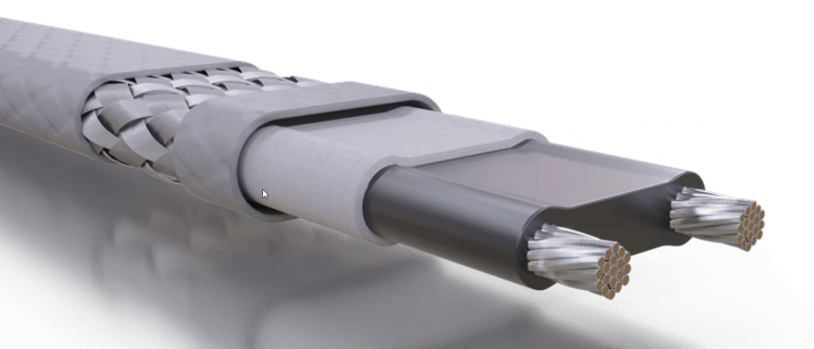 EHT Group - Heat Trace Controllers