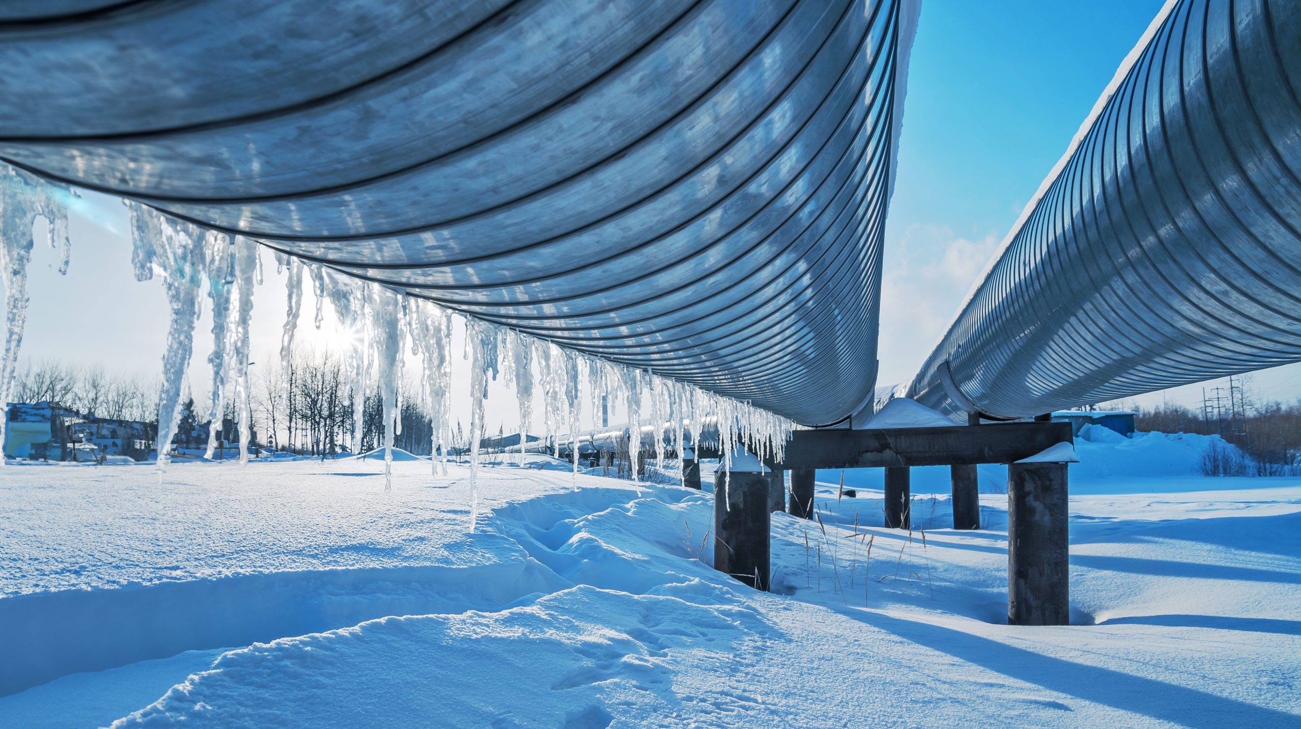 Industrial Services - EHT Group